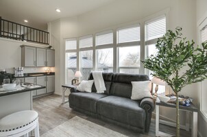 Casa (1 Bedroom) | Parte interna