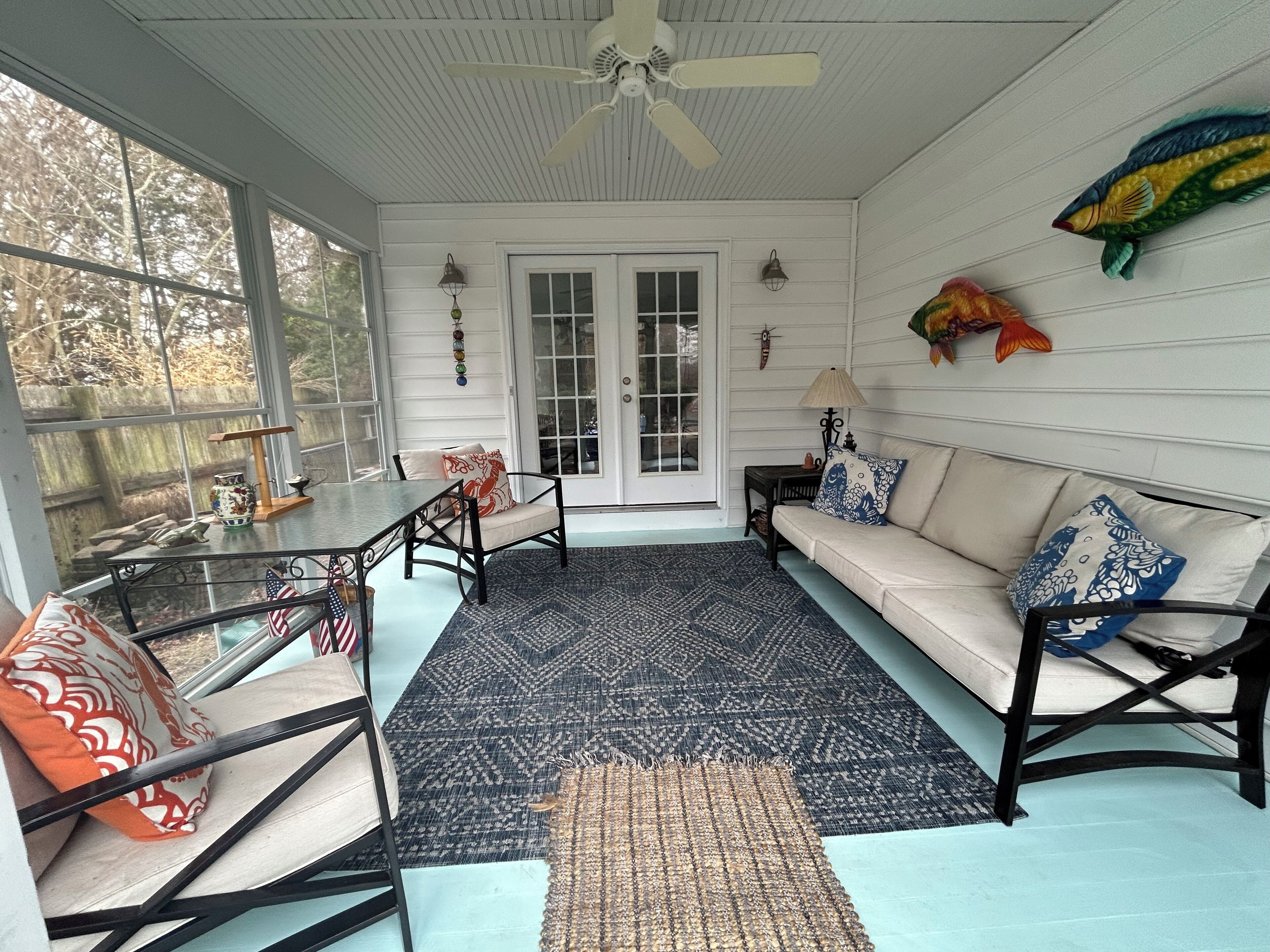 In-town Lewes House With Great Floor Plan!  112 Bradley Lane - Lewes, DE