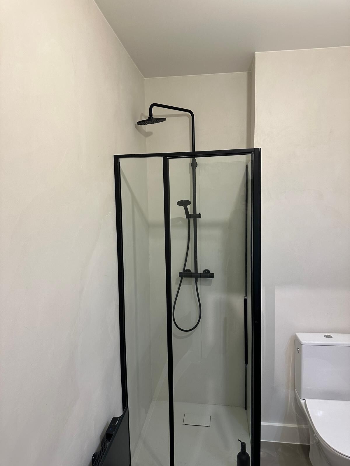 Casa | 1 quarto 
