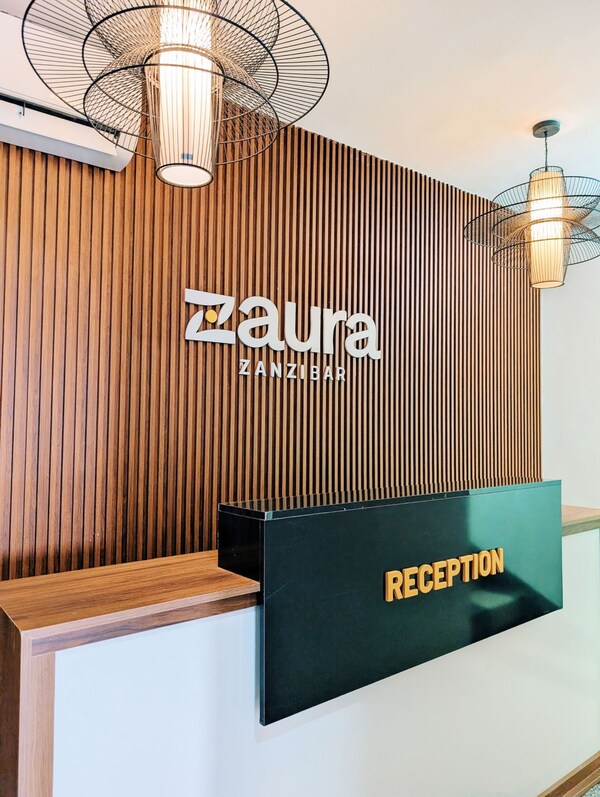 Sultana Home With Ocean & Harbor View - Zanzibar