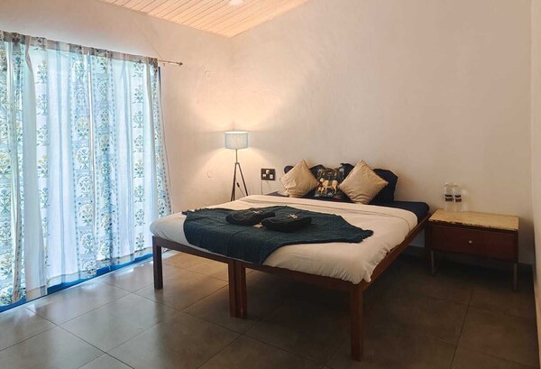 Coconut Casa Villa Alibag - Alibag
