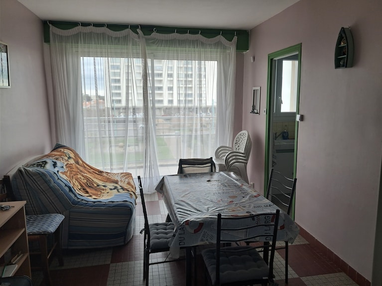 Apartment Rental - Saint-Jean-de-Monts