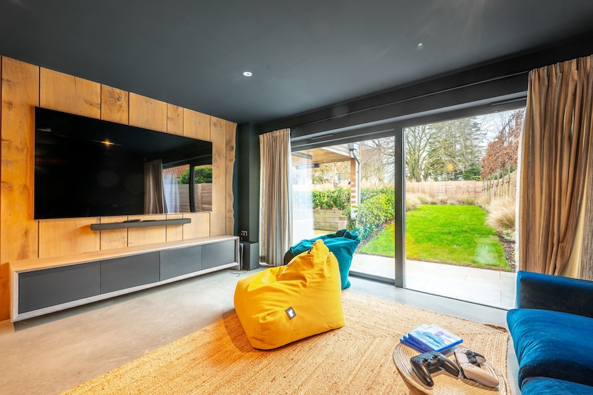 Seahenge, Brancaster, Norfolk - ハンスタントン