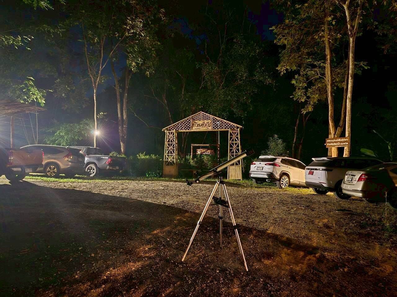 Estacionamento grátis sem manobrista