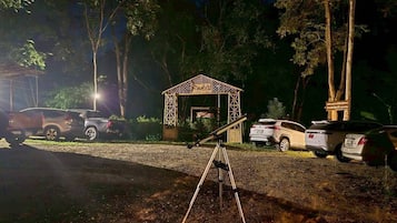 Estacionamento grátis sem manobrista