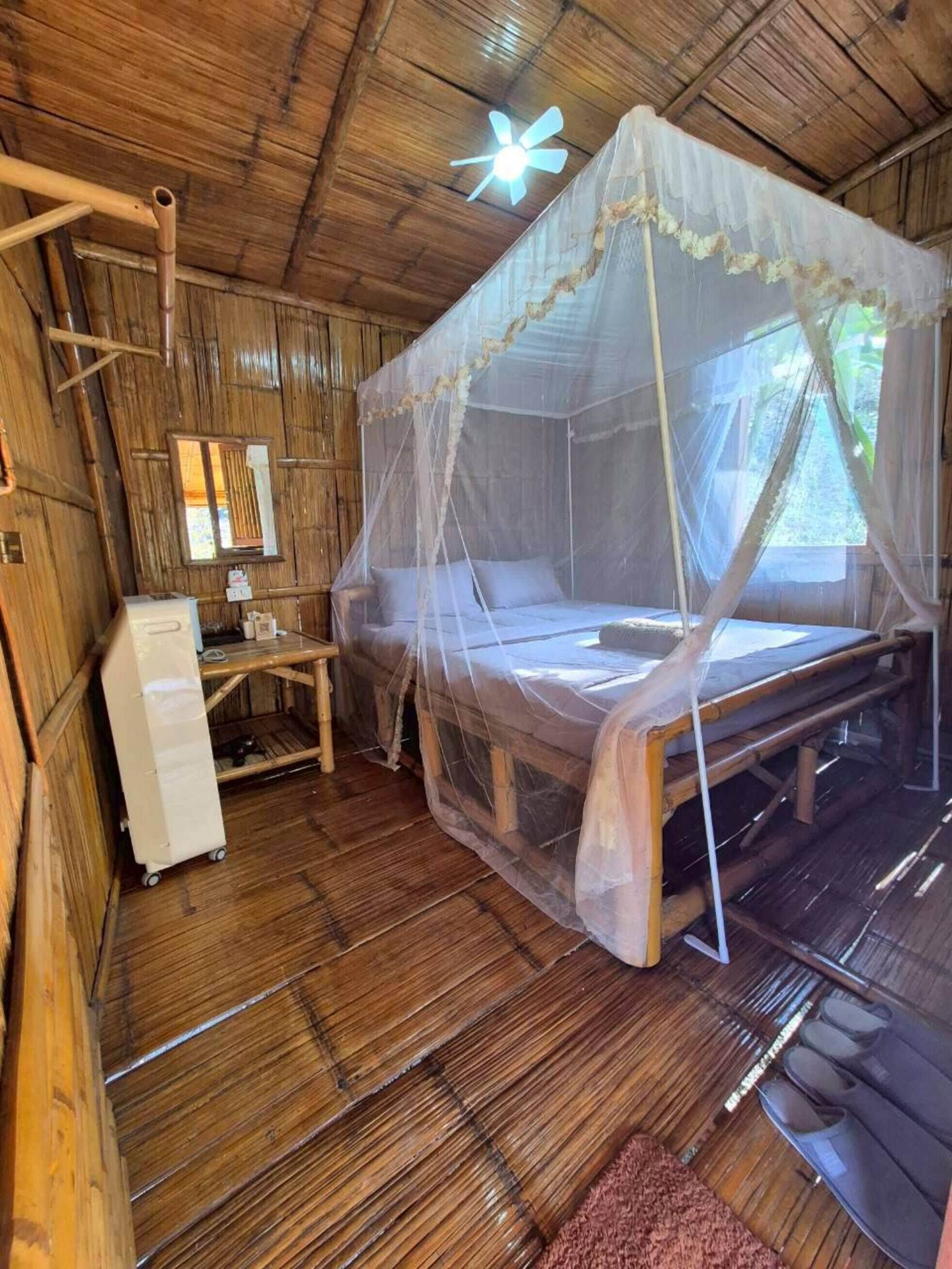 Quarto, pátio, vista para a montanha | Wi-fi grátis 