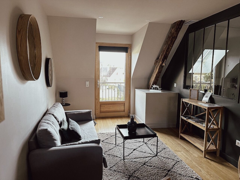 Les Résidences Gueguen - The Studio - Chablis