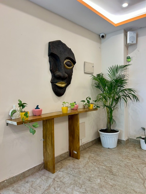 Namaste Hostel Rishikesh - Rishikesh