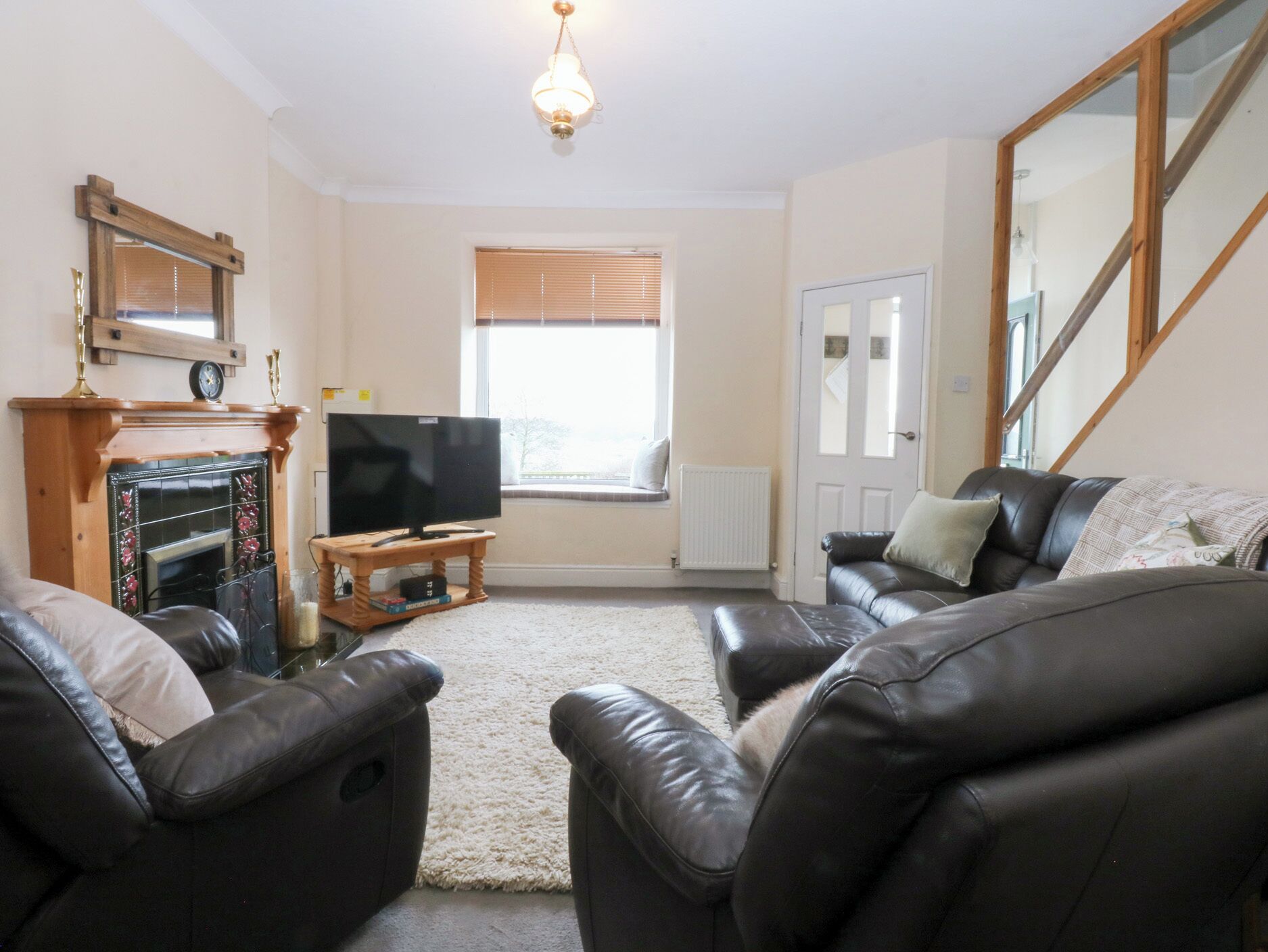 3 Bay View Terrace, Pet Friendly, With Open Fire In Llandudno - Llandudno