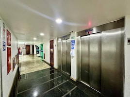Apartamento | Interior