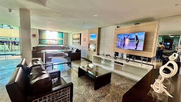 Apartamento | Parte interna