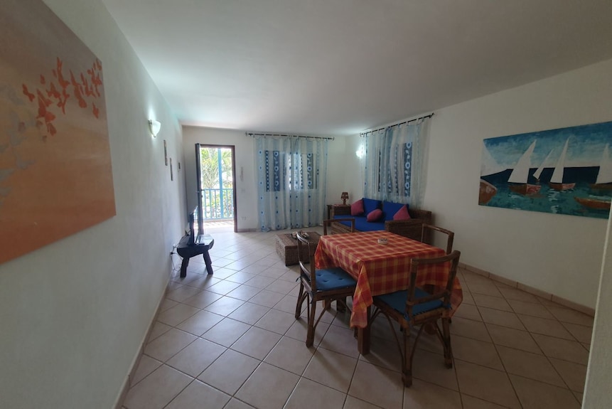 Holiday Properties Leme Bedje - Kaapverdië