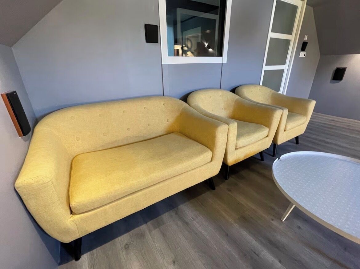 Lescale Secrète - Montbéliard