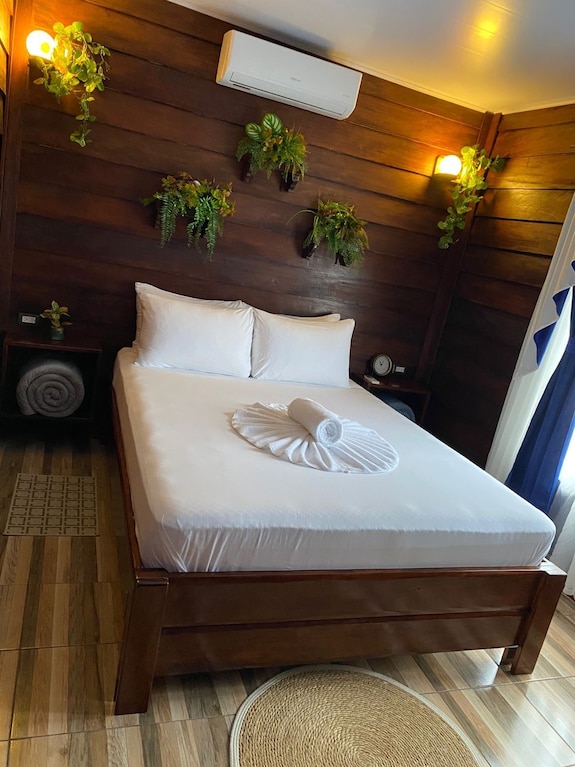 Cabaña Sol Y Luna - La Fortuna