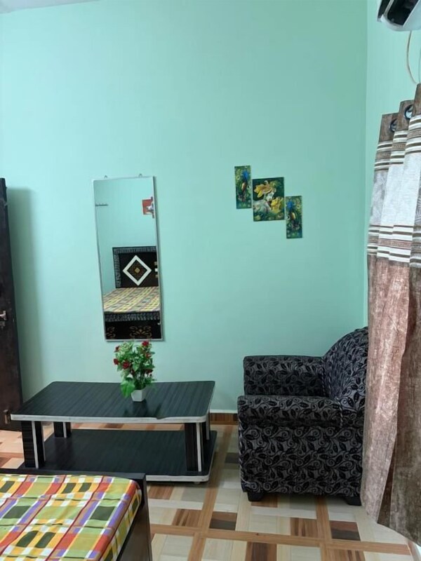 Prem Vatika - Maihar