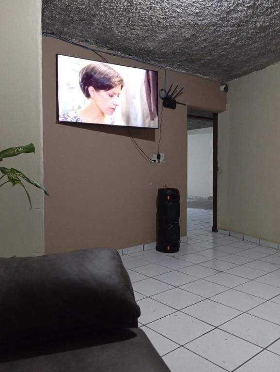 Quarto casal clássico