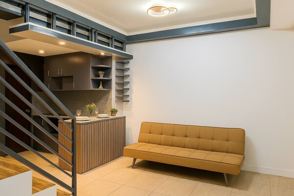 Charming Bungalow Rental In Calapan City With Modern Comforts - Calapán