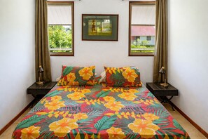 Bungalow | Wi-fi grátis 