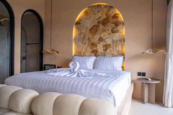 Mount Valley Inn Kintamani - Kintamani