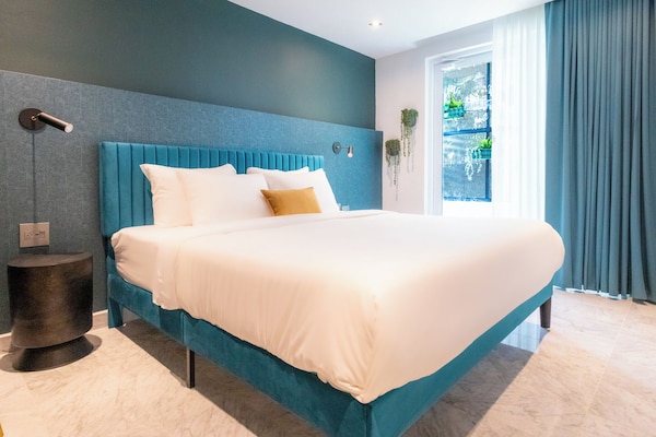 Portofino 4bd Suite Pool Resort Vibe - Puerto Rico