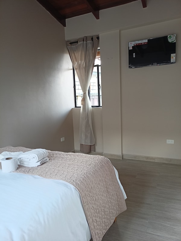 Hostal Tayupanda - Quito