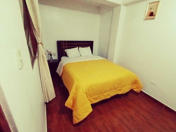 Destinos Peru Inn - Aguas Calientes