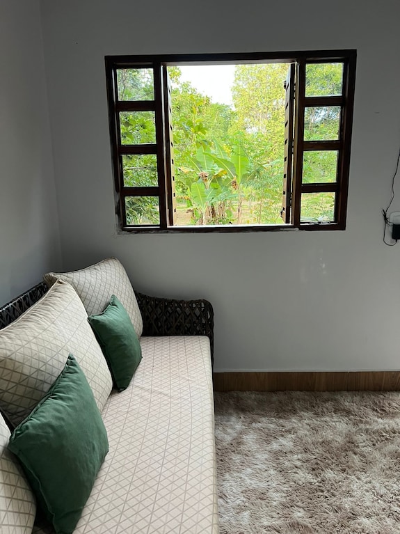 Your Private Space In Chapada Dos Veadeiros!! - Goiás