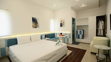 Secretária, Wi-fi grátis