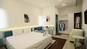 Secretária, Wi-fi grátis