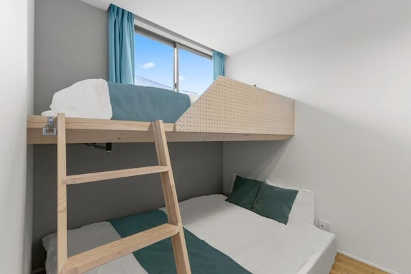 Nishi-shinjuku Apartment - Shinjuku