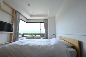 Quarto Duplo Standard | Cofre no quarto, Wi-fi grátis