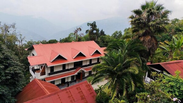 Kalimpong Bungalow - Kalimpong