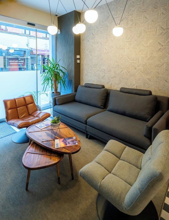 3 Units | Spacious Apartment For Relaxing Evenings Near Bilbao's Best Attraction - Arrigorriaga