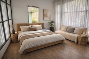 Casa superluxo, vista para a montanha | Individualmente decorados, individualmente mobiliados