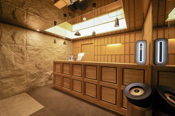 Jamsil Lounge Hotel - Namyangju-si