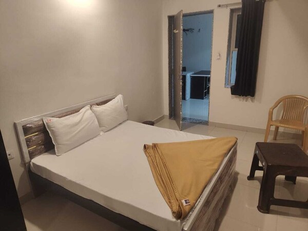 Hotel Maruti Inn - Sumerpur