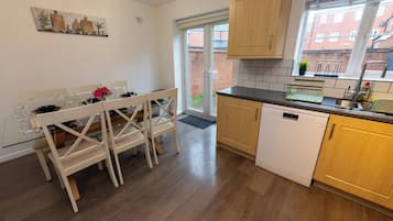 Casa, 5 quartos, fumadores | Interior