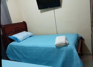Apartamento, 2 quartos, fumadores | 2 quartos 