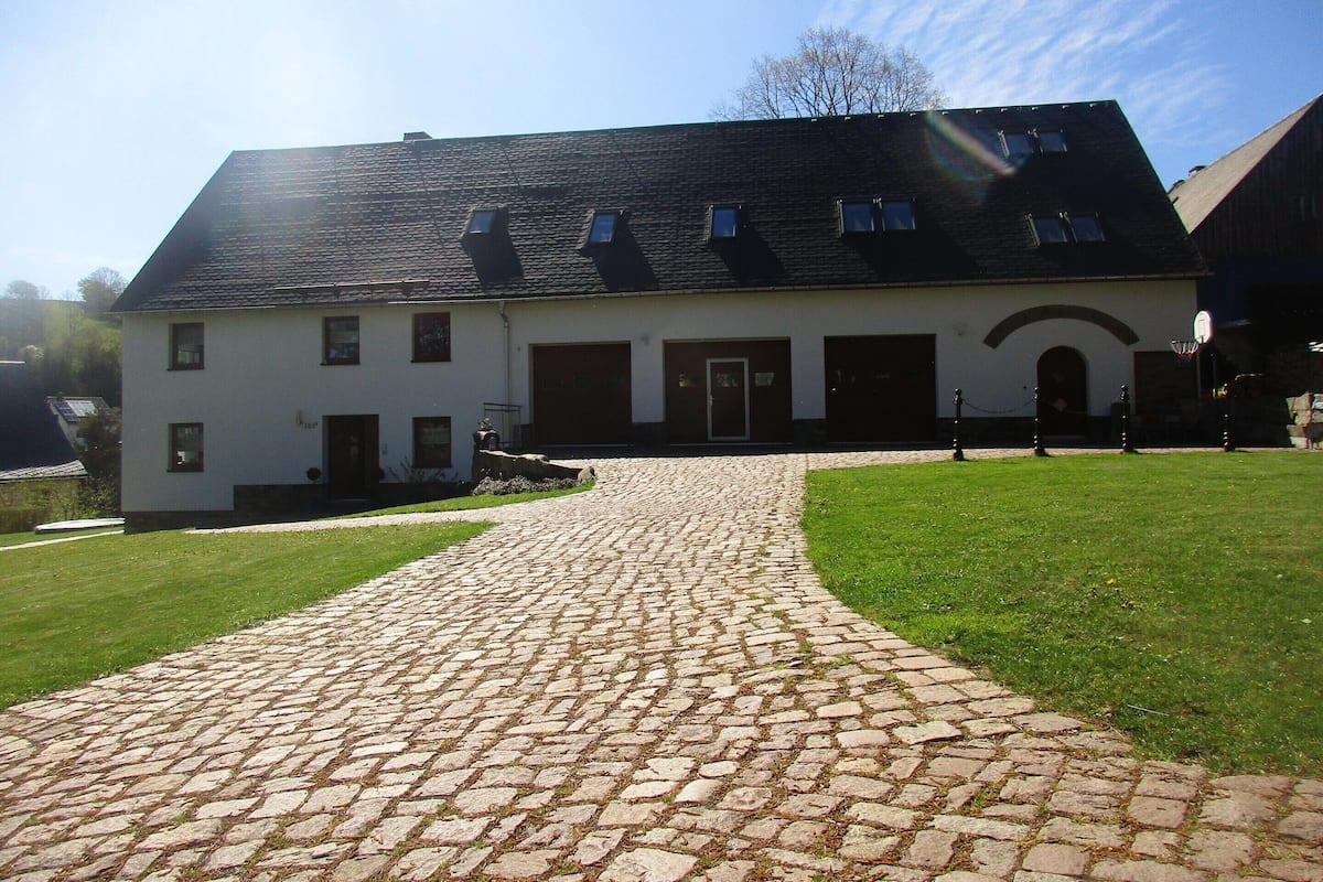 Apartamento | Fachada