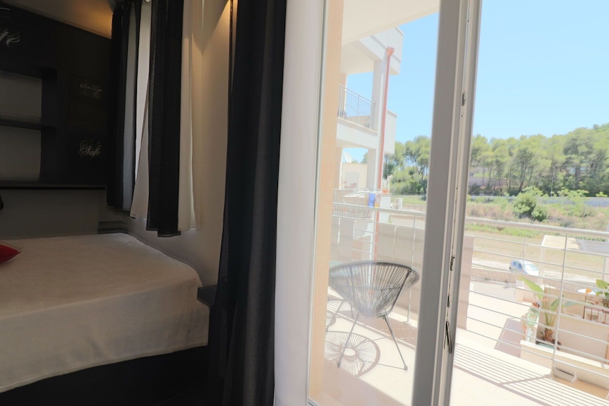 Casa Vacanze A Otranto Con 1 Camere Da Letto E 2 Posti Letto - Otranto