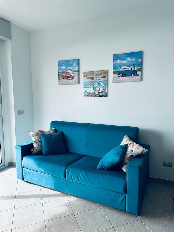 A Casa Di G. - Sanremo Vista Mare - Sanremo