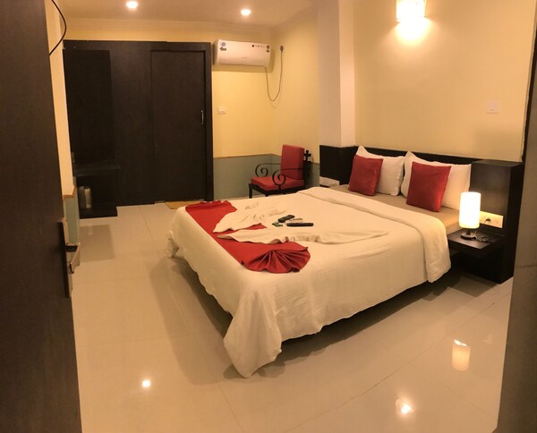 27 Central Calangute - Maharashtra