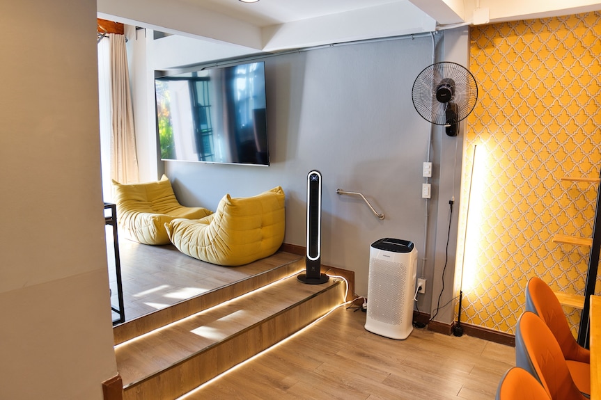 Private Pool Oasis - Chiang Mai