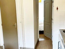 Apartamento | Interior