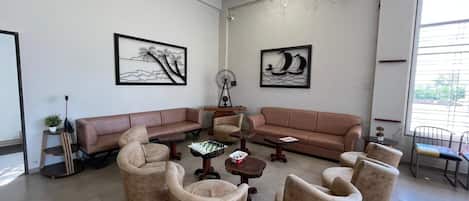 Sala de estar