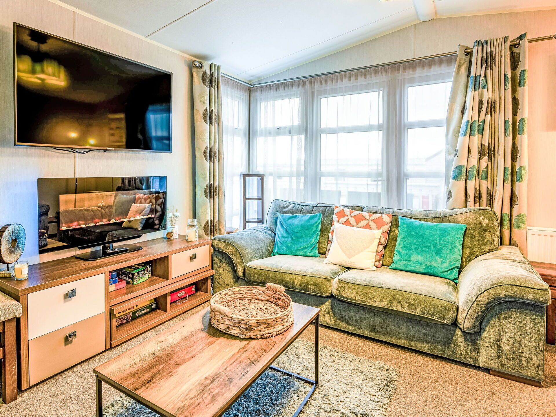 Stunning Private Villa For 6 People With Pool - Aberdeenshire