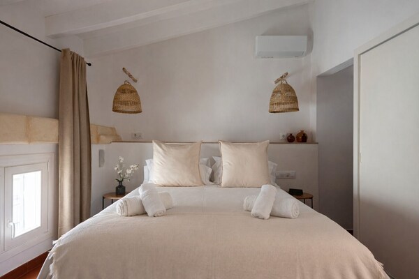 Hotel Boutique Ses Penyes - Menorca