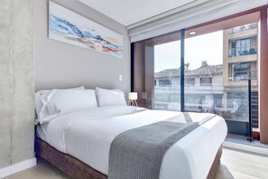 Apartamento | 1 quarto, acesso à internet de alta velocidade