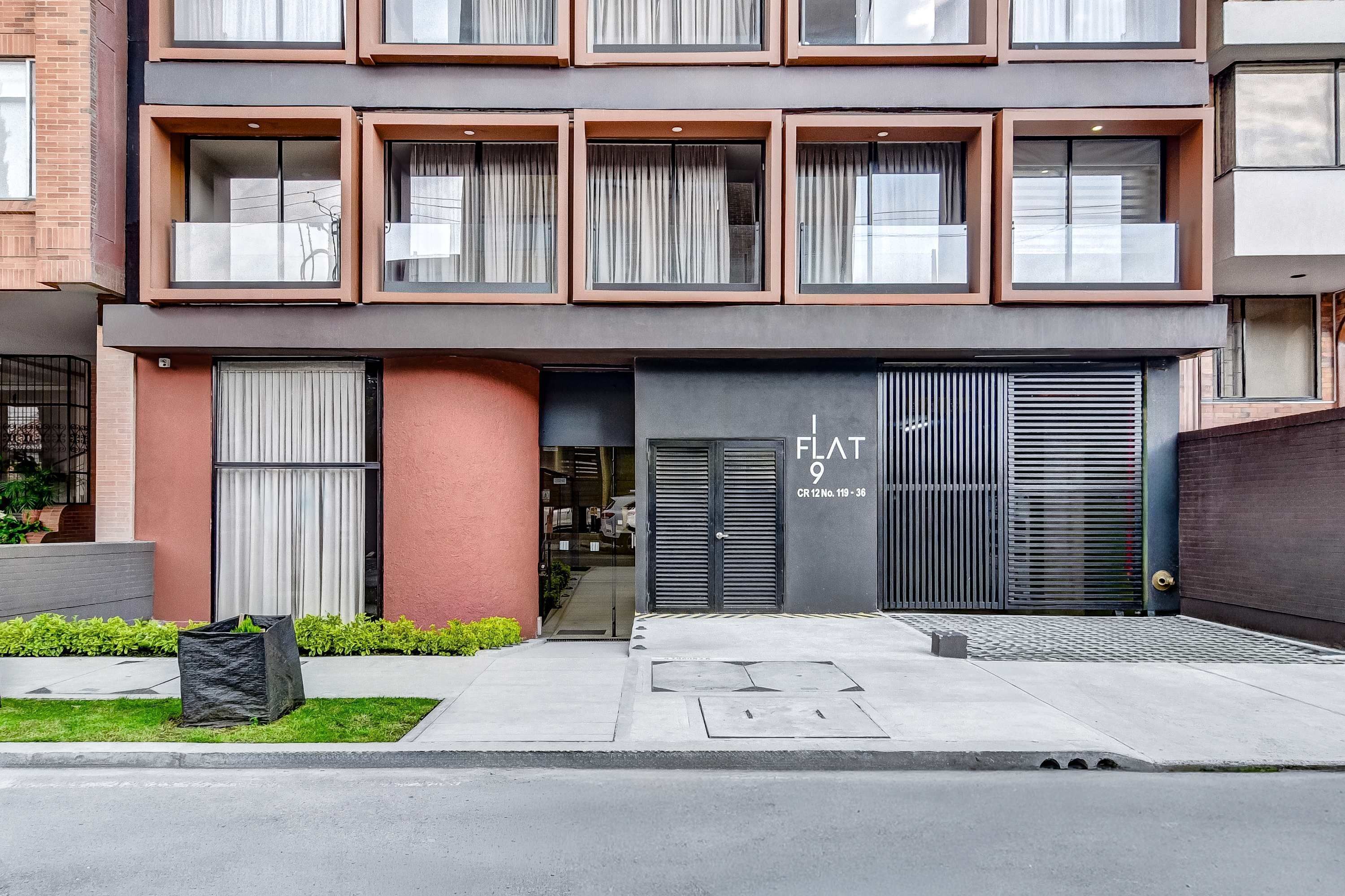 Apartamento | 1 quarto, internet de alta velocidade 