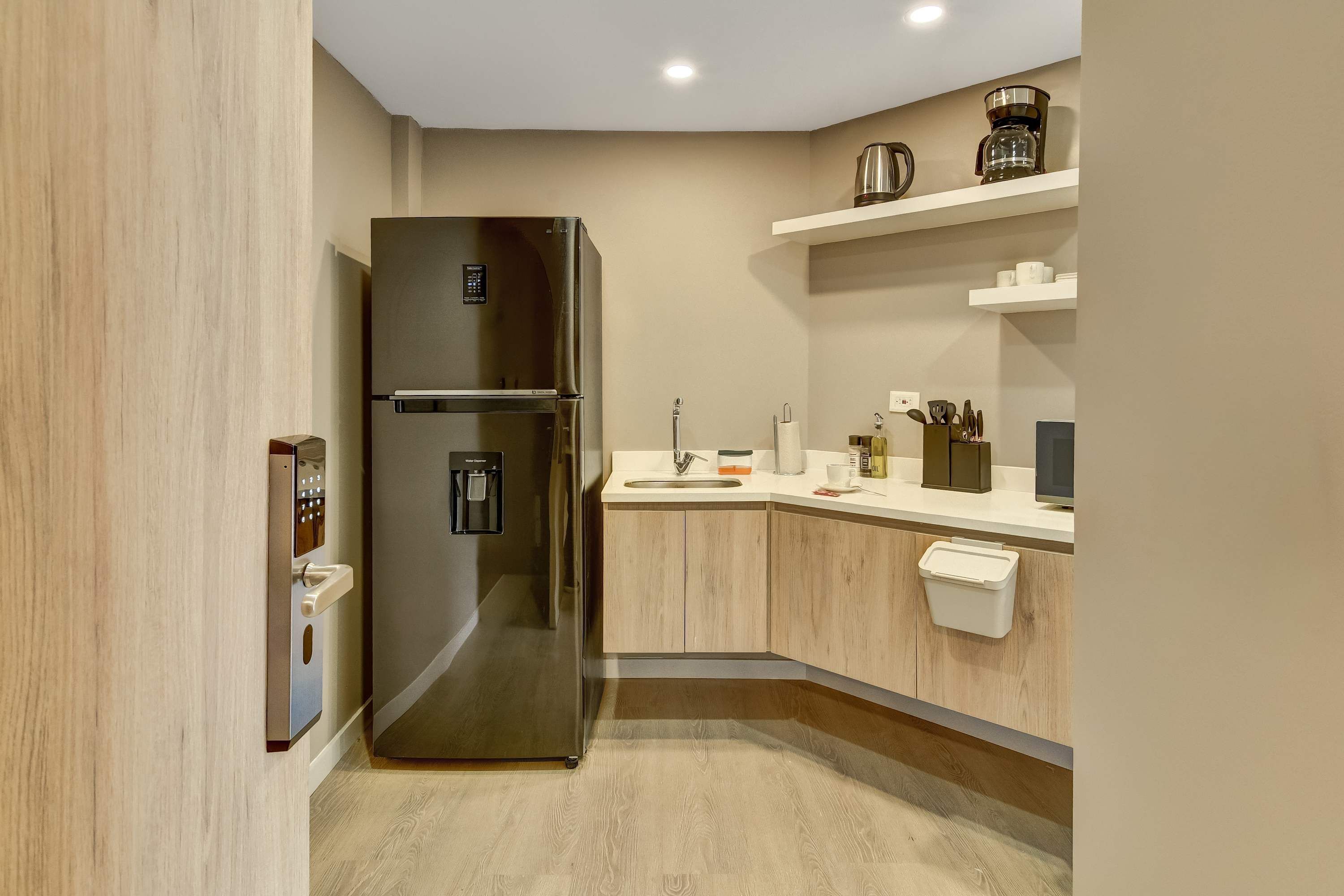 Apartamento | 1 quarto, acesso à internet de alta velocidade